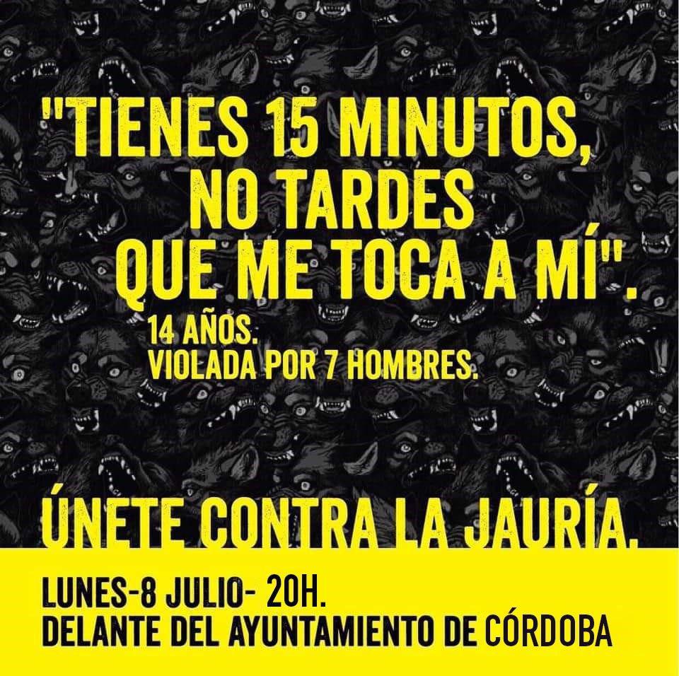 Únete contra la jauría - PARADIGMA MEDIA | La información desde la ... Únete contra la jauría - PARADIGMA MEDIA | La información desde la ...